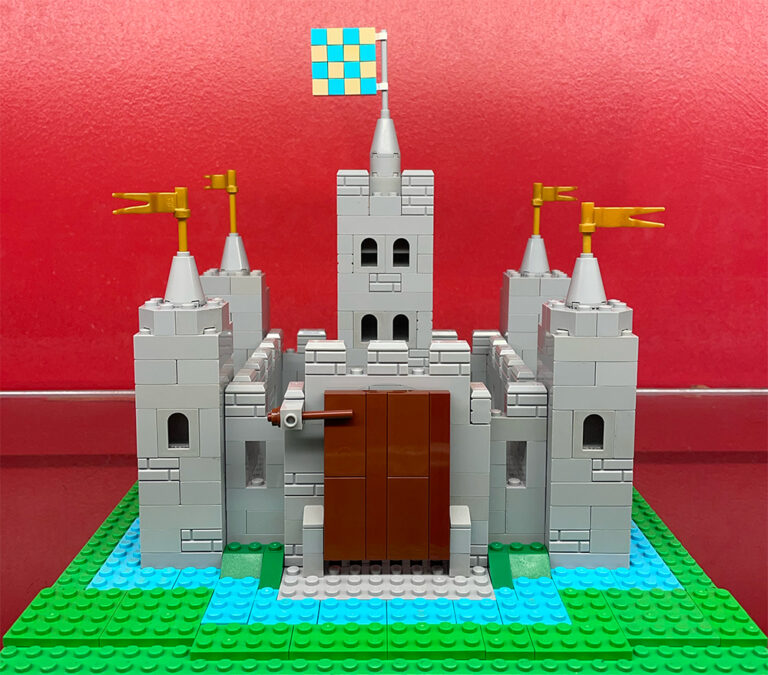 KS1 Castles and Knights | School Workshop | Build to Learn Limited ...